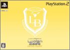 Lucian Bee's - Luxury & Beauty - Justice Yellow PS2 / PStwo